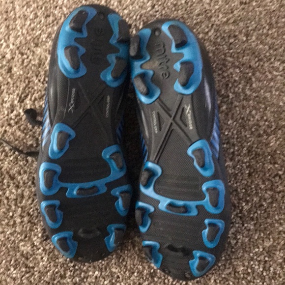 Mitre | Shoes | Cleats 2 | Poshmark